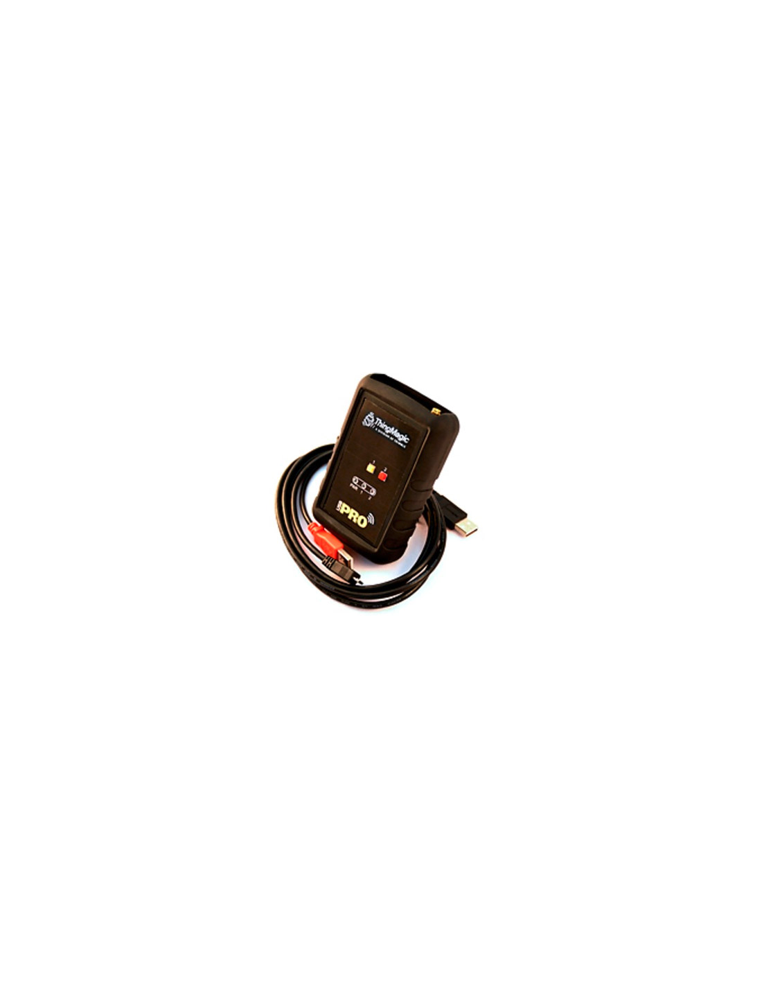 USB RFID Reader